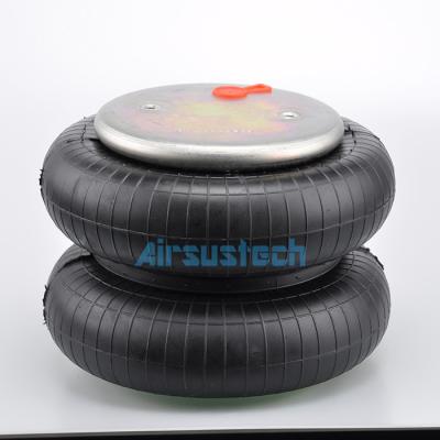 China Luftfederung mit zwei Falten Contitech FD 200-19 P04 1/4 M10 Firestone W01-M58-7894 zu verkaufen