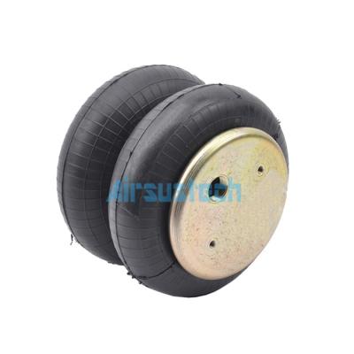 China 251 mm industrielle Luftfeder Airtech 113004 2B-220FB 14002 G3/4 versetzter Lufteinlass zu verkaufen