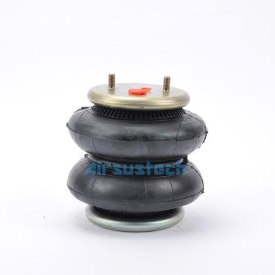 China Konvolute Luftfeder aus Gummi Firestone WO13586948 Contitech FD 200-25 429 Für die Zementziegelherstellung zu verkaufen