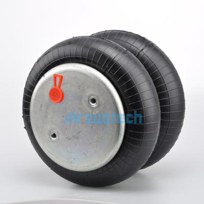 China Airide-Federn mit Doppelfaltung Firestone W01-358-5900 WO13585900 Für die holzverarbeitende Industrie zu verkaufen