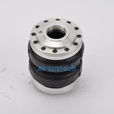 China 165mm Max. OD Double Convoluted Suspension Air Springs For Vol-vo truck Heavy Duty Europe FM13 for sale