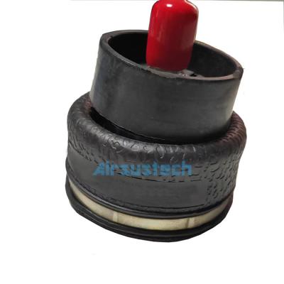 Cina manica di plastica industriale del perno del Firestone 1M1A-0 W02-358-3000 delle molle pneumatiche di 38mm per il cavo della fibra ottica in vendita
