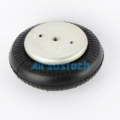China Le singole molle pneumatiche industriali complicate G1/4 si sono concentrate la presa d'aria Contitech il FS 120-9 61358 Dunlop il franco 8