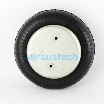 Cina Le singole molle pneumatiche industriali complicate G1/4 si sono concentrate la presa d'aria Contitech il FS 120-9 61358 Dunlop il franco 8