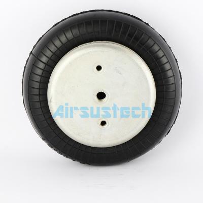 Cina Le singole molle pneumatiche industriali complicate G1/4 si sono concentrate la presa d'aria Contitech il FS 120-9 61358 Dunlop il franco 8