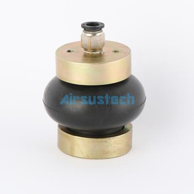 중국 ZF40/60-1 한 개의 뒤엉킨 산업 공기는 봄 2.5×1 G1/8 공기 흡입구를 탑니다 판매용