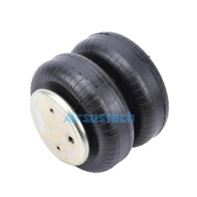 China Rubber Convoluted Air Springs W01-M58-1292 Firestone GIGANT 00190130 Replacement for sale