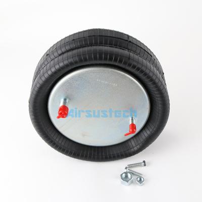 중국 1015/15663을 GRANNING 산업적 내화 석재 W01-681-7700 두배 뒤엉킨 공기 스프링 판매용