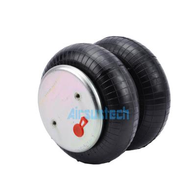 중국 산업적인 부트 W01-M58-6381 내화 석재 공기 스프링 두배 뒤엉킨 방식 22 측정은 봄을 큰소리로 웁니다 판매용