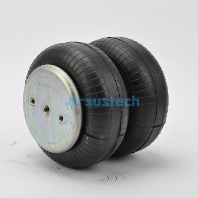 中国 W01-M58-6875 WO1M586875の懸濁液のエアー バッグはROR 2122のための空気ばねを6068 TS16949配管する 販売のため