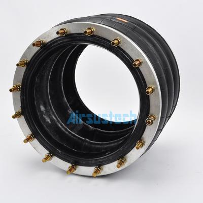 중국 W01-M58-7710 W01M587710 산업 공기는 커디 58053300 두배 뒤엉킨 공기 베개를 튀게 합니다 판매용