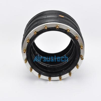 Cina La doppia molla pneumatica industriale complicata colpisce i bulloni che 12pcs il Firestone disegna 233D2 W01-M58-7527 W01M587527 in vendita