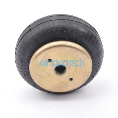 중국 컨베이어 스프링 작동기 산업 공기는 W01-358-7605 방식 116-1 W013587605 3/4 " NPT 중심 항구를 튀게 합니다 판매용