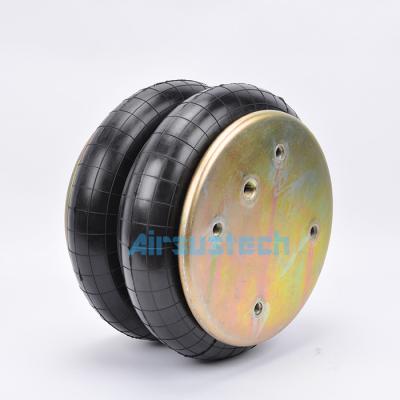 중국 1/4 BSP 4XM8BN 산업적 공기 스프링은 21 W01-M58-6114 WO1M586114 콘티테크 페레독신 530-22 CI를 명명합니다 판매용