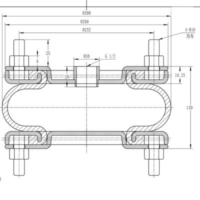 China Primavere NORGREN M/31121 PARKER 9109044 di Front Or Rear Suspension Air for sale