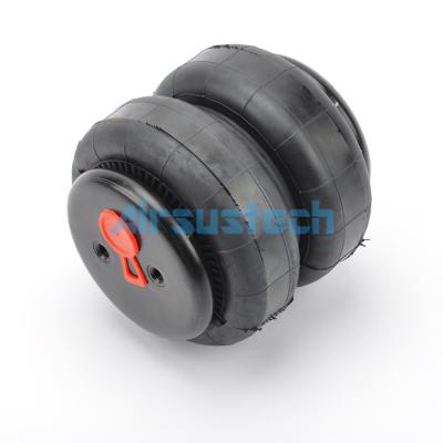 중국 TS16949 산업 공기 봄 2B6×2 한 개의 뒤엉킨 크로스 굿이어 2B6-839 2B6839 판매용