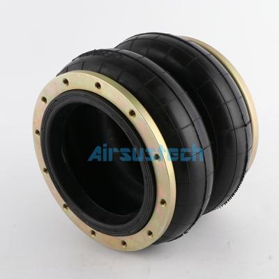 China 202665 23 B Torpress  Air Spring Flange F1 Connection Double Convolution Air Actuators Replacement for sale