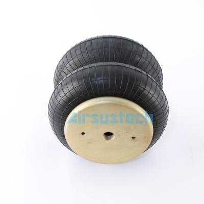 China amortiguaciones de aire con resorte Goodyear 2B8-150/153/550 Contitech FD 120-17 509 de la suspensión industrial de centro de 52m m para las máquinas secas grandes en venta