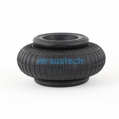 Cina Gli airbag del Firestone W01-358-0134 disegnano il muggito continentale di Single Convoluted Air di VP di 19 il FS 330-11 S per gli ascensori di forbici in vendita