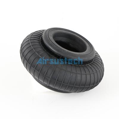 Cina Gli airbag del Firestone W01-358-0134 disegnano il muggito continentale di Single Convoluted Air di VP di 19 il FS 330-11 S per gli ascensori di forbici in vendita