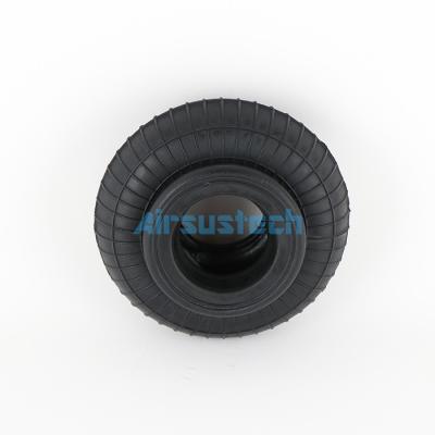 Cina Gli airbag del Firestone W01-358-0134 disegnano il muggito continentale di Single Convoluted Air di VP di 19 il FS 330-11 S per gli ascensori di forbici in vendita