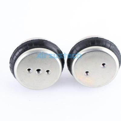 중국 굴삭기를 위한 한 개의 뒤엉킨 산업적 공기 스프링은 111001 1B-120 WEFORMA WBE 150-E1 보쉬 1915041000을 ARKRAFT 판매용