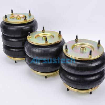 China DUNLOP industrial franco 12" de las amortiguaciones de aire con resorte de la suspensión de GOODYEAR 3B12-2452 SP de x 3 NOTA 1542 AIRKRAFT 3B-300 115003 en venta
