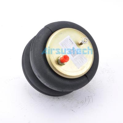 China Amortiguación de aire con resorte W01-358-6944 Goodyear 2B9-252 Contitech FD200-25 454 de Airide del pedernal de goma en venta
