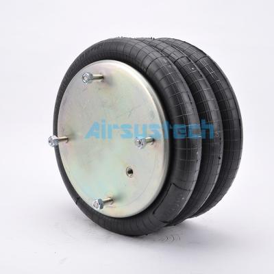 중국 산업적인 콘티테크 FT 530-35 455는 핸드릭슨 트레일러 S7100을 위한 봄 2 PC 캄보 스터드 내화 석재 W01-358-7843을 발표합니다 판매용