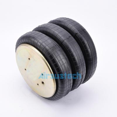 중국 내화 석재 W01-358-7845 WO13587845 아이리데 공기 스프링 콘티테크 FT 530-35 521 굿이어 3B14-450 산업 공기 에어백 판매용