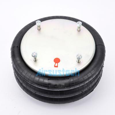 중국 3중 벨로즈 산업 공기는 굿이어 3B14-360 내화 석재 W01-358-7848 WO13587848 대륙적 FT 530-35 439를 튀게 합니다 판매용