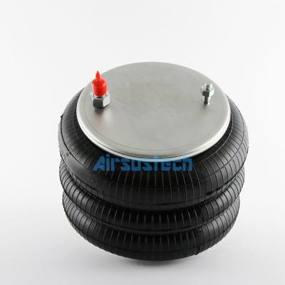 중국 내화 석재 W01-358-7862 산업 공기는 핸드릭슨 1795년 동안 콘티테크 FT 530-35 534 3중 에어 벨로즈를 튀게 합니다 판매용