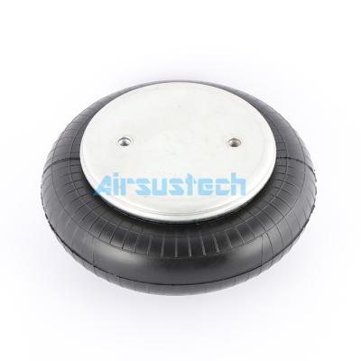 China De Lentesfirestone W01-358-7459 Conti FS200-10CI1/4NPTOS van de Goodyear1b9-201 Industriële Lucht met Bumper for sale