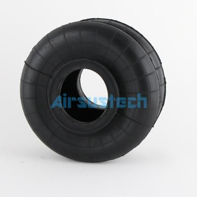 중국 두배 벨로즈 대체 산업 공기는 71258 포닉스 2 비 12 Ｒ 콘티테크 FD 200-19S를 튀게 합니다 판매용