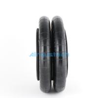 China Goodyear 2B12-425 Industrial Air Springs 71288 Phoenix 2 B 20 R Vibracoustic V2B20R For Magirus-Deutz 0342 2571 for sale