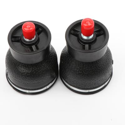 中国 滑らかな Firestone エア バッグ 0.2 MPA-0.8 MPA 流圧 W023583005 販売のため