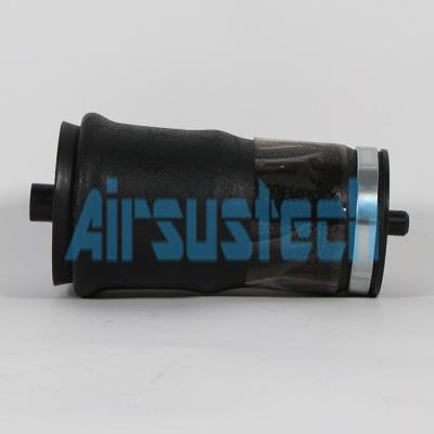 중국 트럭 트레일러 부속을 위한 보편적인 원통 모양 산업 공기 스프링 W02-358-7059 Firestone 에어백 회의 판매용