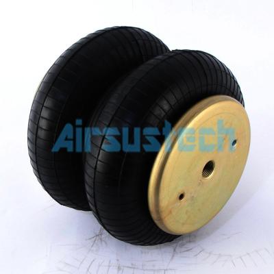 China SP 2 B 12 R-1 Phoenix Air Spring 220Mm Max Height Double Convoluted Suspension Air Shock for sale