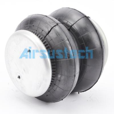 中国 2B7-540 クロスグッドイヤー 底板懸垂 空気スプリング 579-92-3-525 空気アクチュエータ 販売のため