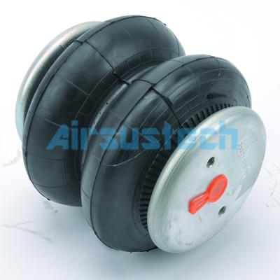 中国 クロス・グッドイヤー NO.2B7-541 空気懸垂キット 579923525 ダブルコンボリュームゴムエアスプリング 販売のため