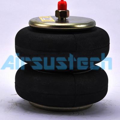 中国 2B9-229 グッドイヤー W01-358-6897 ファイアストーンゴムエアスプリング 汎用エアサスペンション部品 販売のため