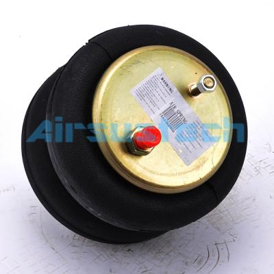 中国 2B6932 高耐久性 グッドイヤー 懸垂式エアスプリング 2B9-246 ファイアストーン W01-358-6932 販売のため