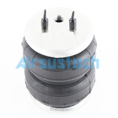 China Rubber And Steel Air Lift Air Springs Replace 2B9-606 Goodyear Inflatable Rubber Air Bag for sale