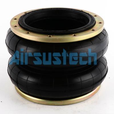 China Gas Filled  Air Spring M8 Suspension Air Shock Absorber  202665 for sale