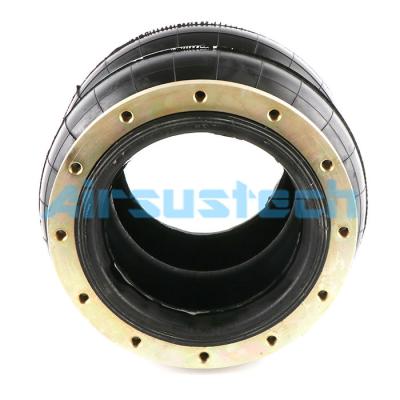 China 23B Torpress 202665  Air Spring High Performance Full Stroke 76mm Compressed Height 70mm for sale