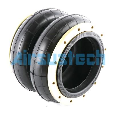 China 23B Torpress 202665  Air Spring High Performance Full Stroke 76mm Compressed Height 70mm for sale