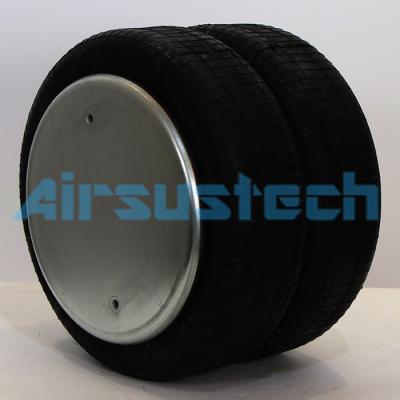 China 157.5mm Luftfederungstüten W01-358-7444 Firestone FD330-30 Contitech Industrie Gummi Feder zu verkaufen