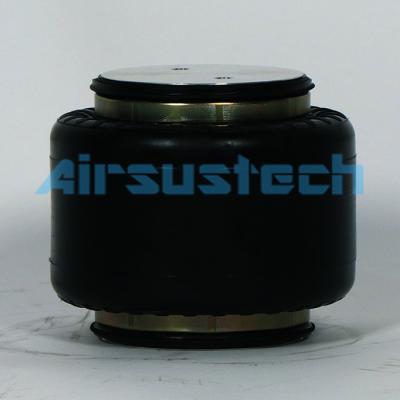 China 1B5-521 Goodyear Windluftsäcke 1B5521 AIRSUSTECH Gummi-Luftfeder zu verkaufen