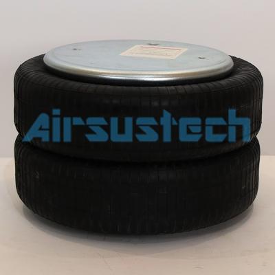 China 7.00KG Naturkautschuk Windfeder W01-358-7443 Firestone Airbags zu verkaufen