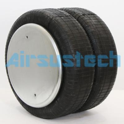 Cina FD330-30 CI Air Spring Bags G1/4 Suspensione Air Spring Con Lunghezza di Corso 363mm-104mmm in vendita